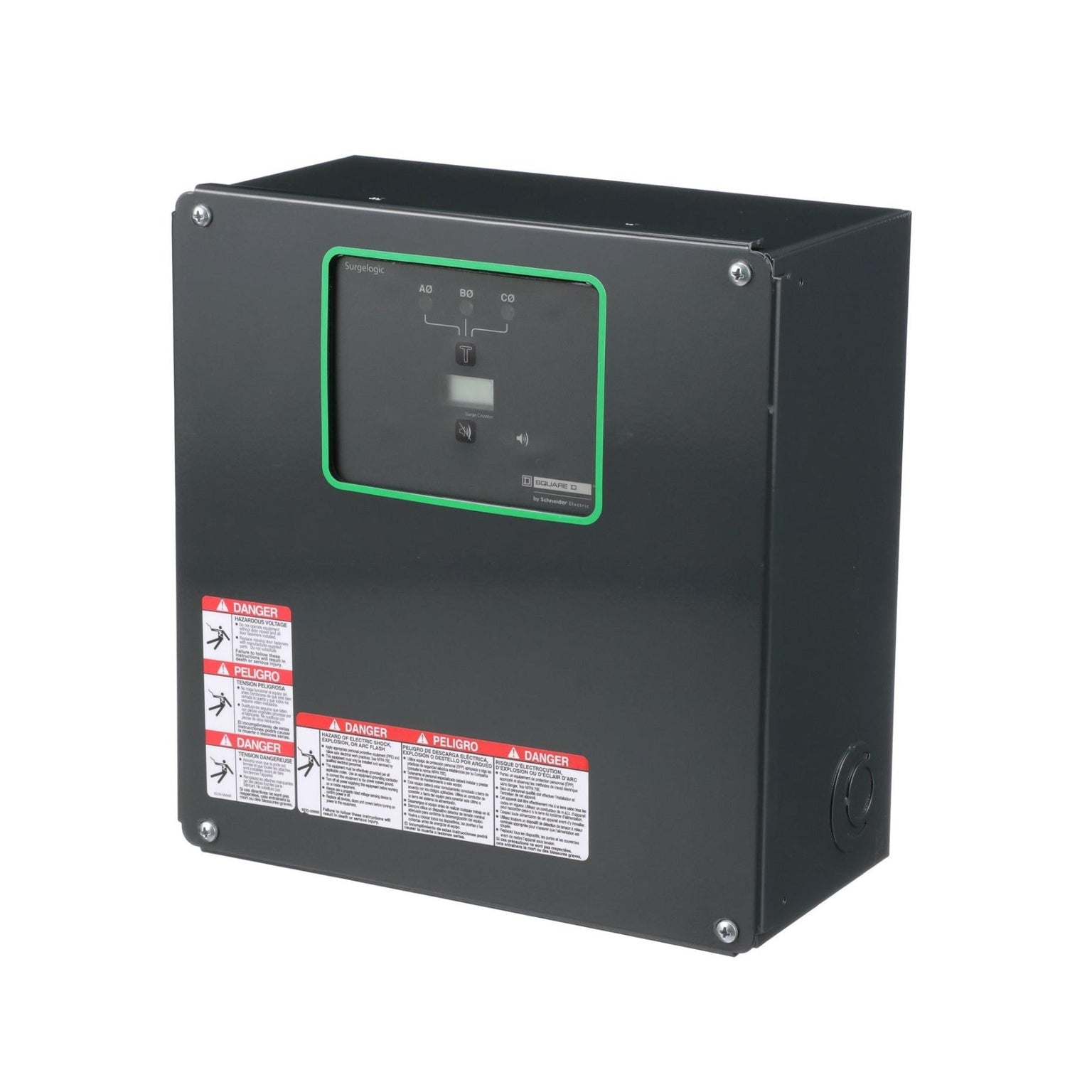 SSP02EMA24 - Square D - Molded Case Circuit Breakers – SimplyBreakers.com