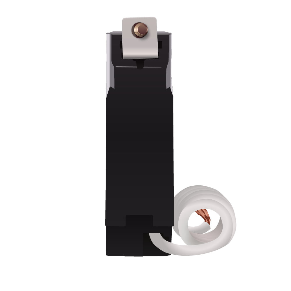 THQB1120GFT - GE - 20 Amp GFCI Circuit Breaker – SimplyBreakers.com