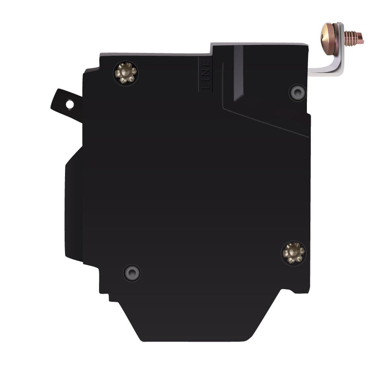 THQB1120GFT - GE - 20 Amp GFCI Circuit Breaker – SimplyBreakers.com