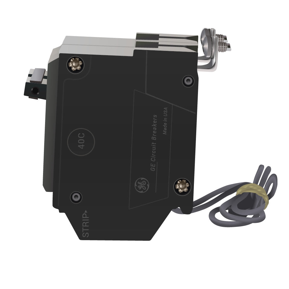 THQB1120ST1 - GE - 20 Amp Shunt Trip Circuit Breaker – SimplyBreakers.com