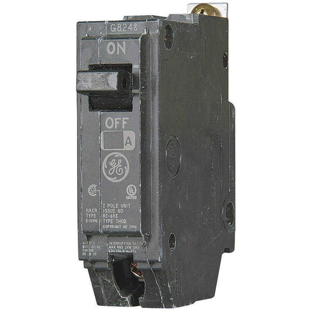 THQB1170 - GE - Circuit Breaker – SimplyBreakers.com