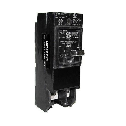 TQDL21150 - General Electric - Molded Case Circuit Breakers ...