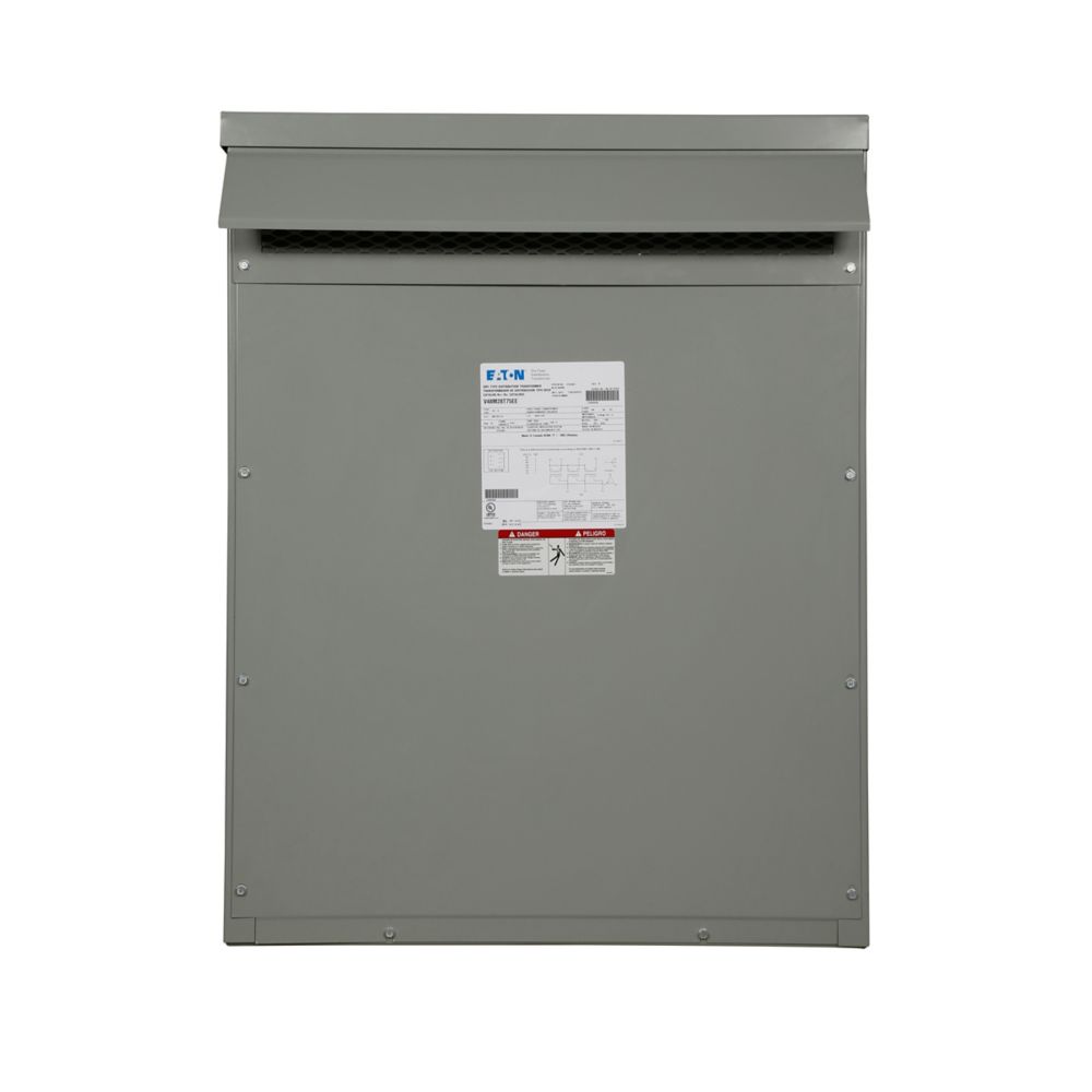 V48M28T12 - Eaton - Transformer – SimplyBreakers.com
