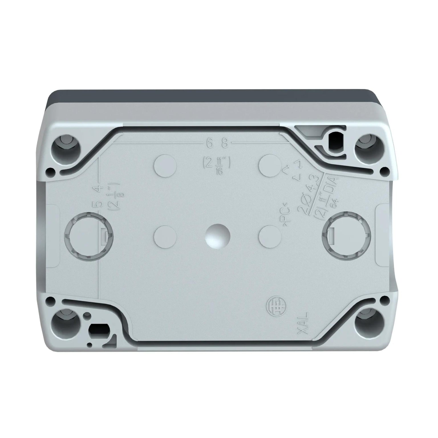 XALD211 - Square D - Push Button – SimplyBreakers.com XALD211 - Square D - Push Button – SimplyBreakers.com