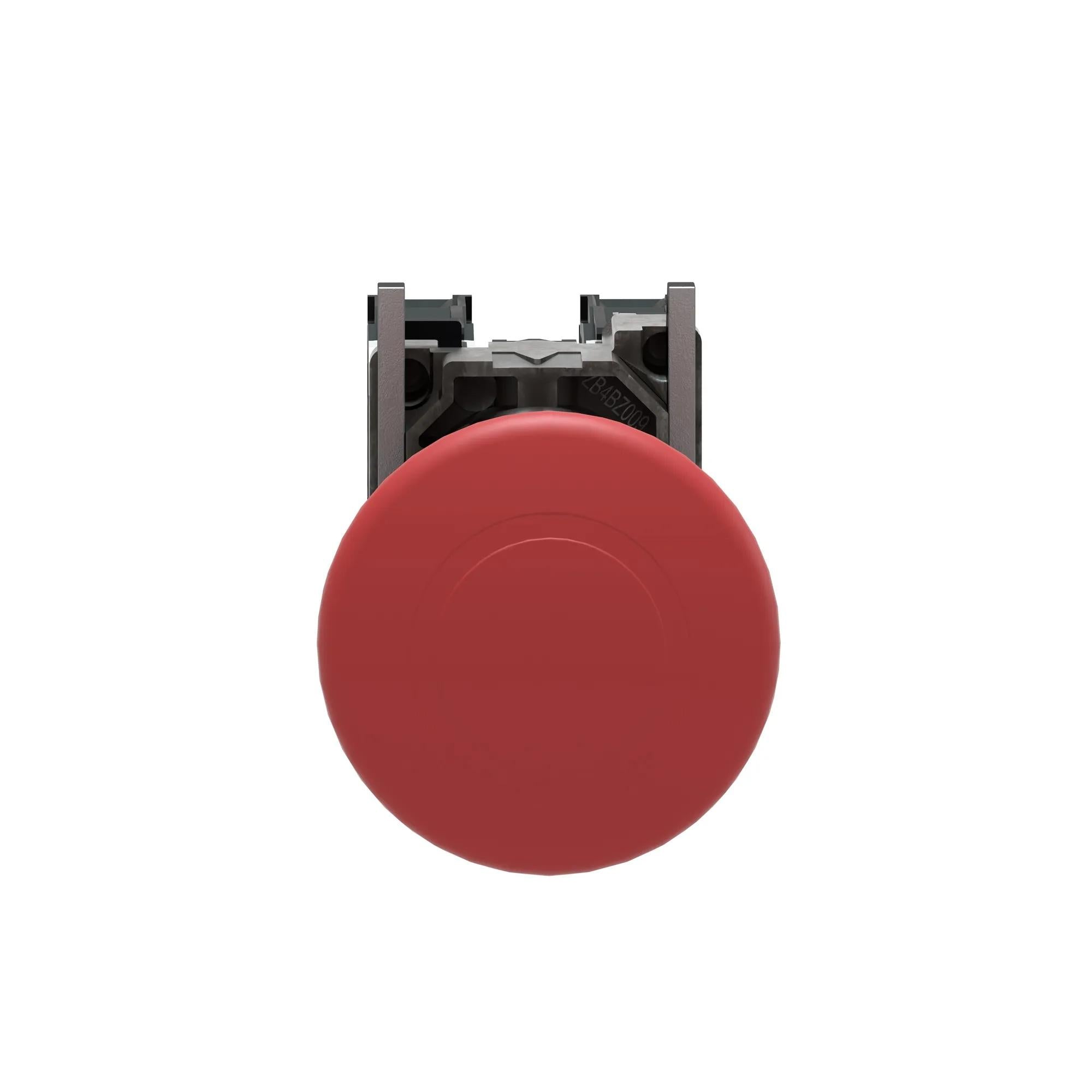 XB4BT845 - Square D - Push Button – SimplyBreakers.com