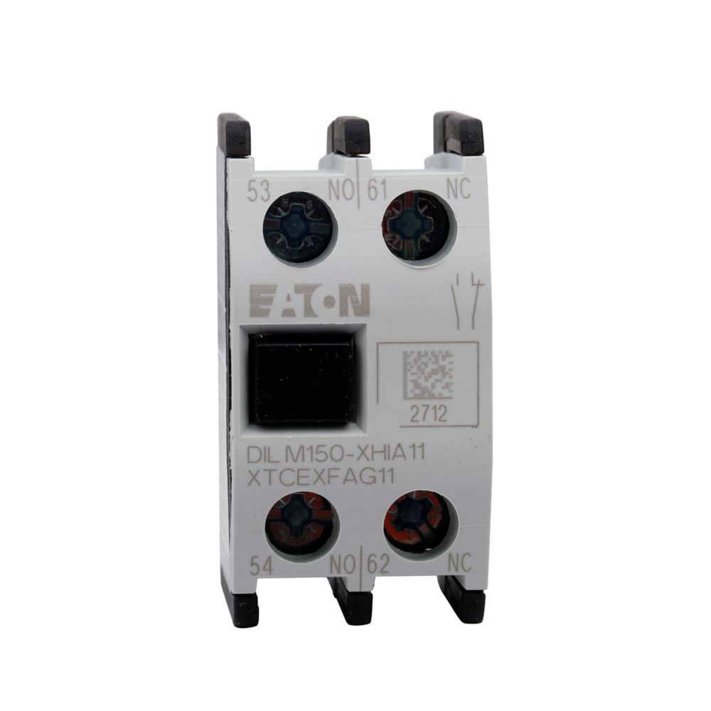 XTCEXFBG11 - Eaton - Contactor – SimplyBreakers.com