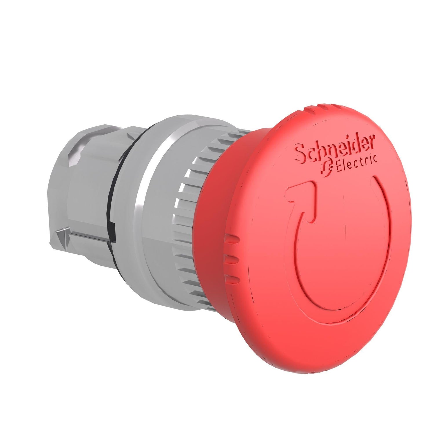 ZB4BS844 - Square D - Motor Control Part And Accessory – SimplyBreakers.com