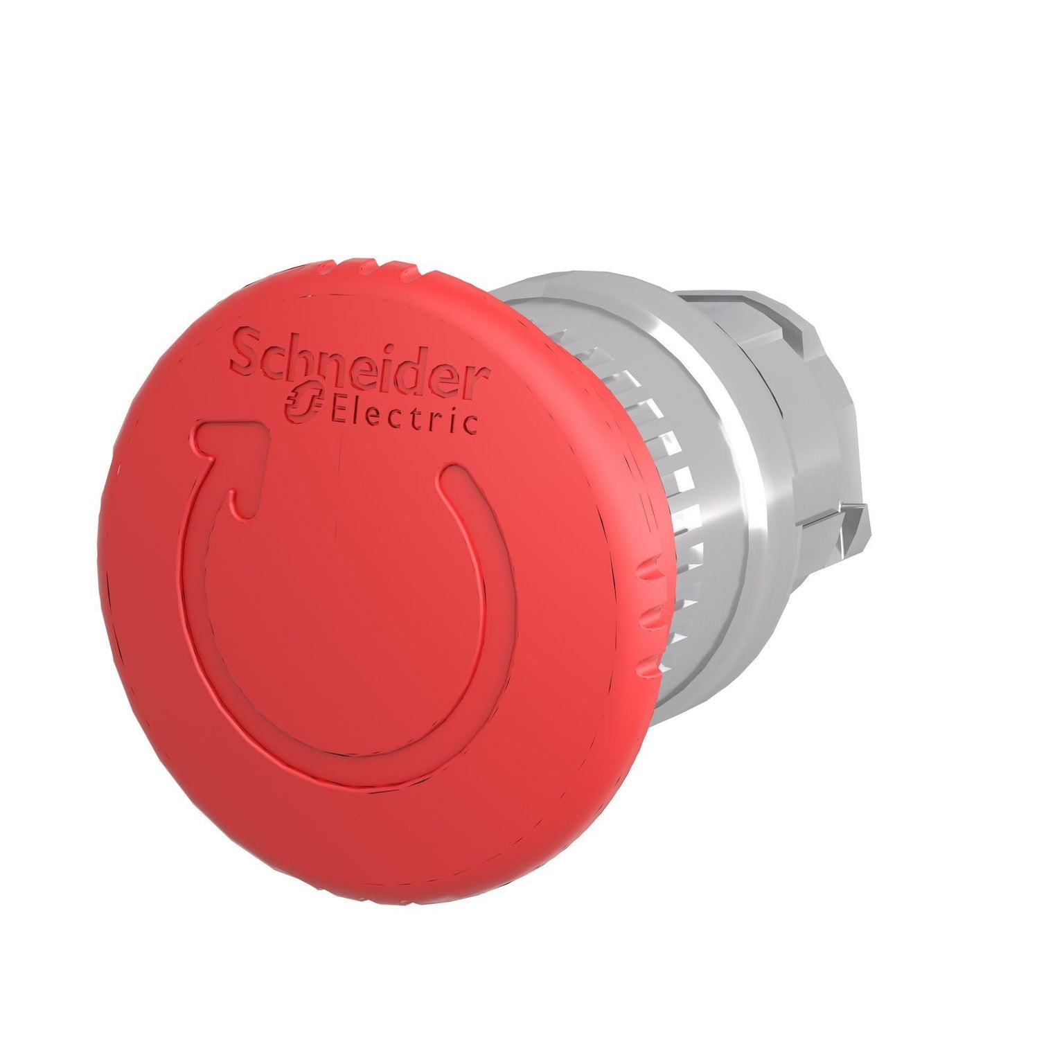 ZB4BS844 - Square D - Motor Control Part And Accessory – SimplyBreakers.com