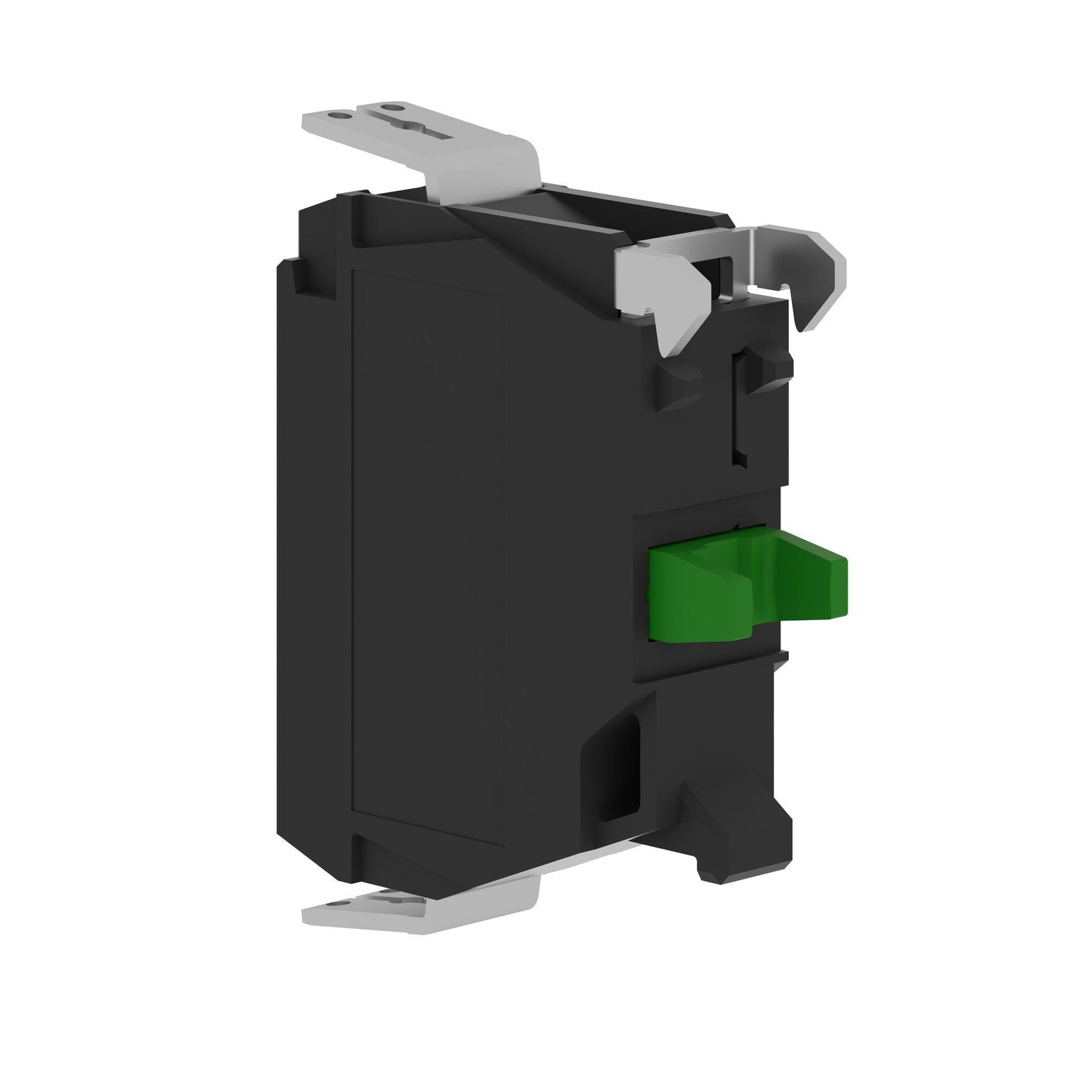 ZBE1013 - Square D - Contact Block – SimplyBreakers.com