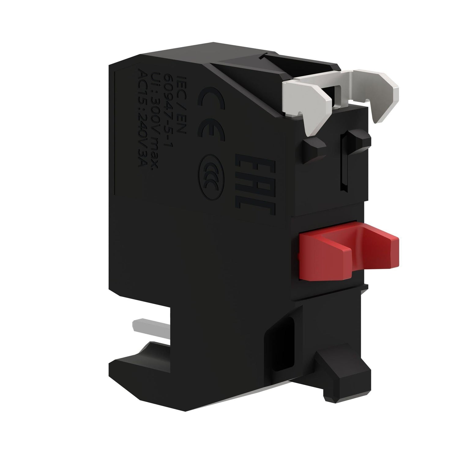 ZBE1024 - Square D - Motor Control Part And Accessory – SimplyBreakers.com