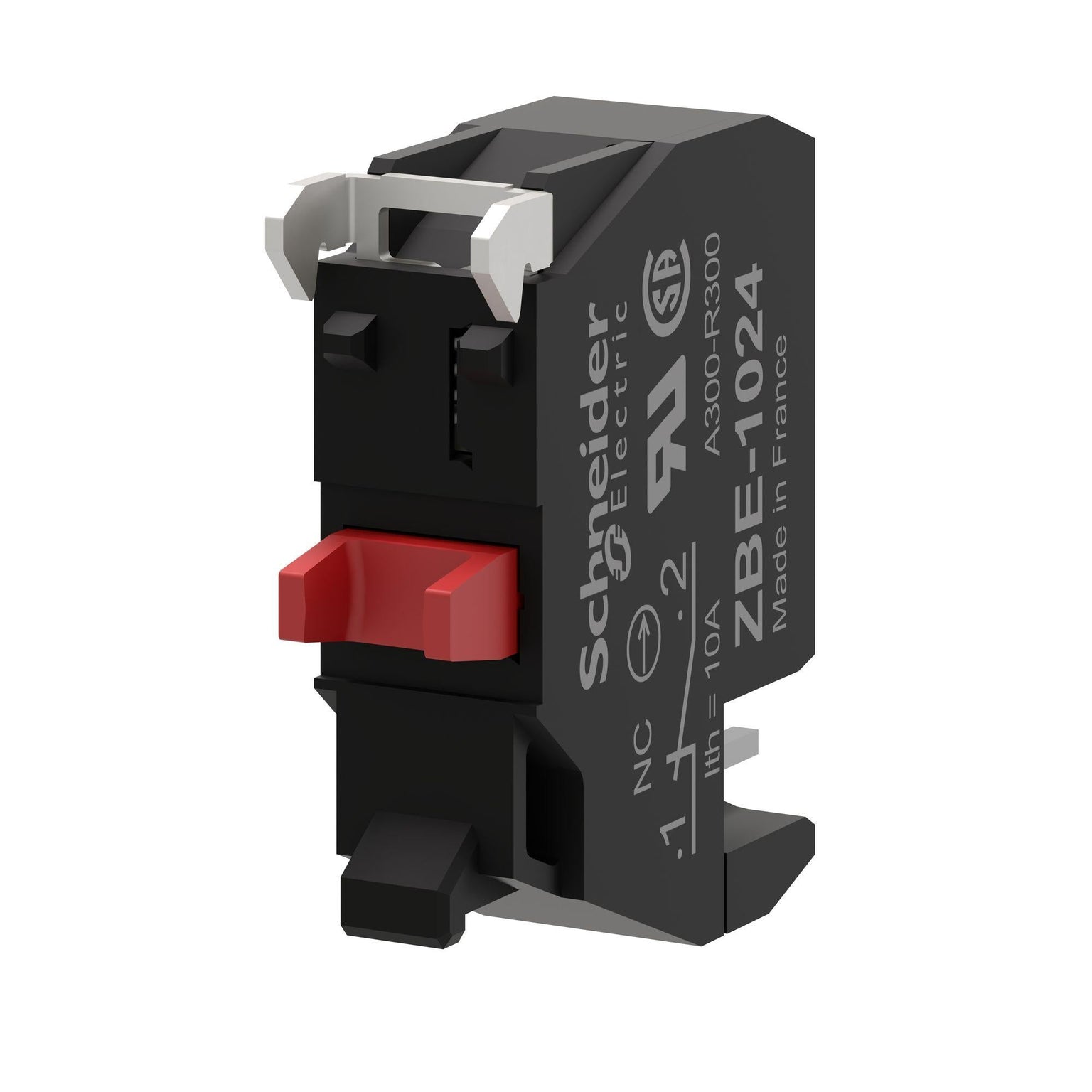 ZBE1024 - Square D - Motor Control Part And Accessory – SimplyBreakers.com