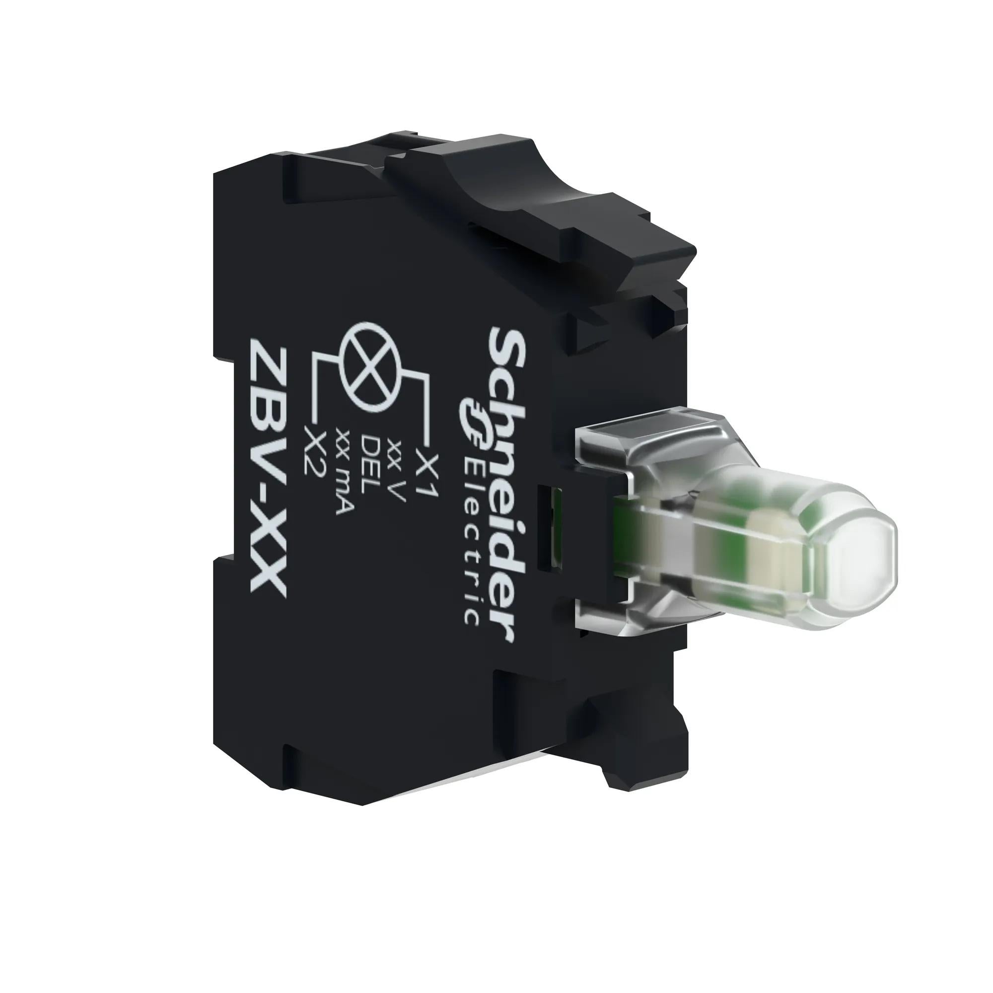 ZBVBG5 - Square D - Light Module – SimplyBreakers.com