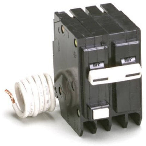 BQGF240 - Commander 40 Amp GFCI Circuit Breakers – SimplyBreakers.com