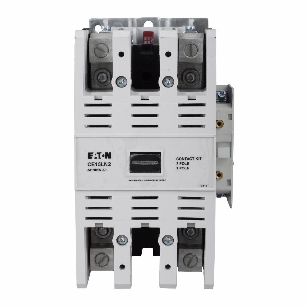 CE15NN3A - Eaton - Magnetic Contactor – SimplyBreakers.com