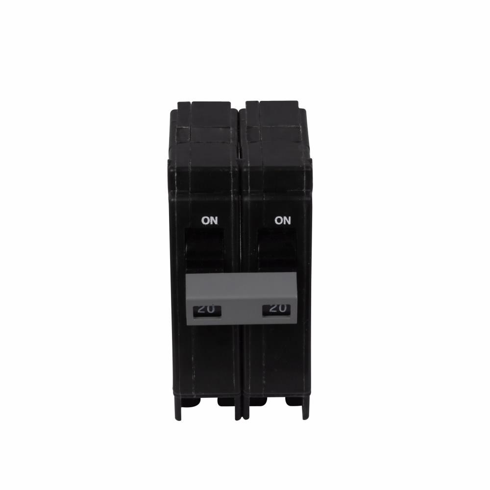 CHB220 - Eaton - 20 Amp Circuit Breaker – SimplyBreakers.com
