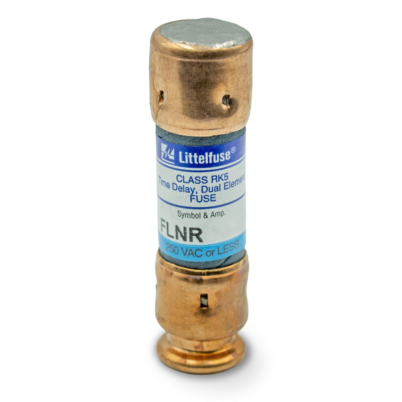 FLNR-001 - Littelfuse - Fuse – SimplyBreakers.com