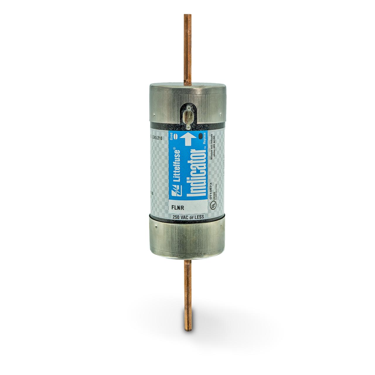 FLNR-600ID - Littelfuse - Medium Voltage Fuse – SimplyBreakers.com