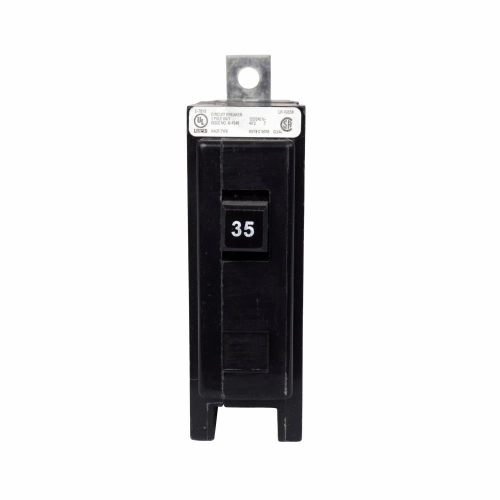 QBHW1035 - Eaton - 35 Amp Circuit Breaker – SimplyBreakers.com