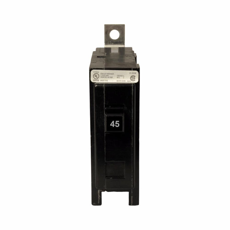 QBHW1040 - Eaton - 40 Amp Circuit Breaker – SimplyBreakers.com