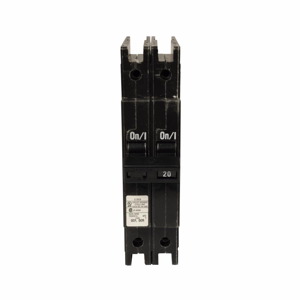 QCF2020 - Eaton - Circuit Breaker – SimplyBreakers.com