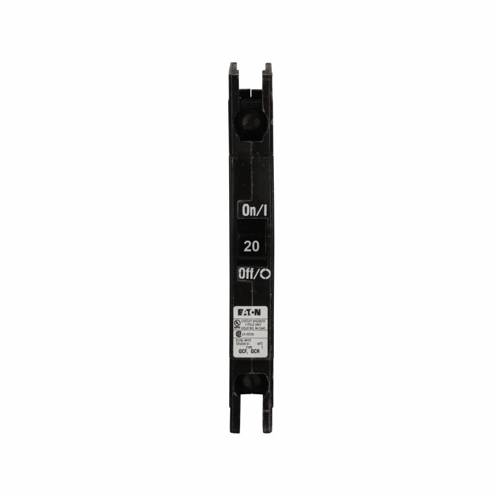 QCR1020 - Eaton - Circuit Breaker – SimplyBreakers.com