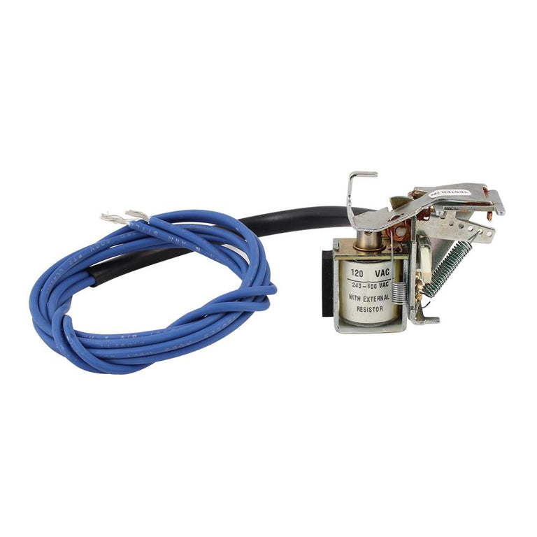 TEDUV2 - GE - Circuit Breaker UndervoltaGE - Release – SimplyBreakers.com