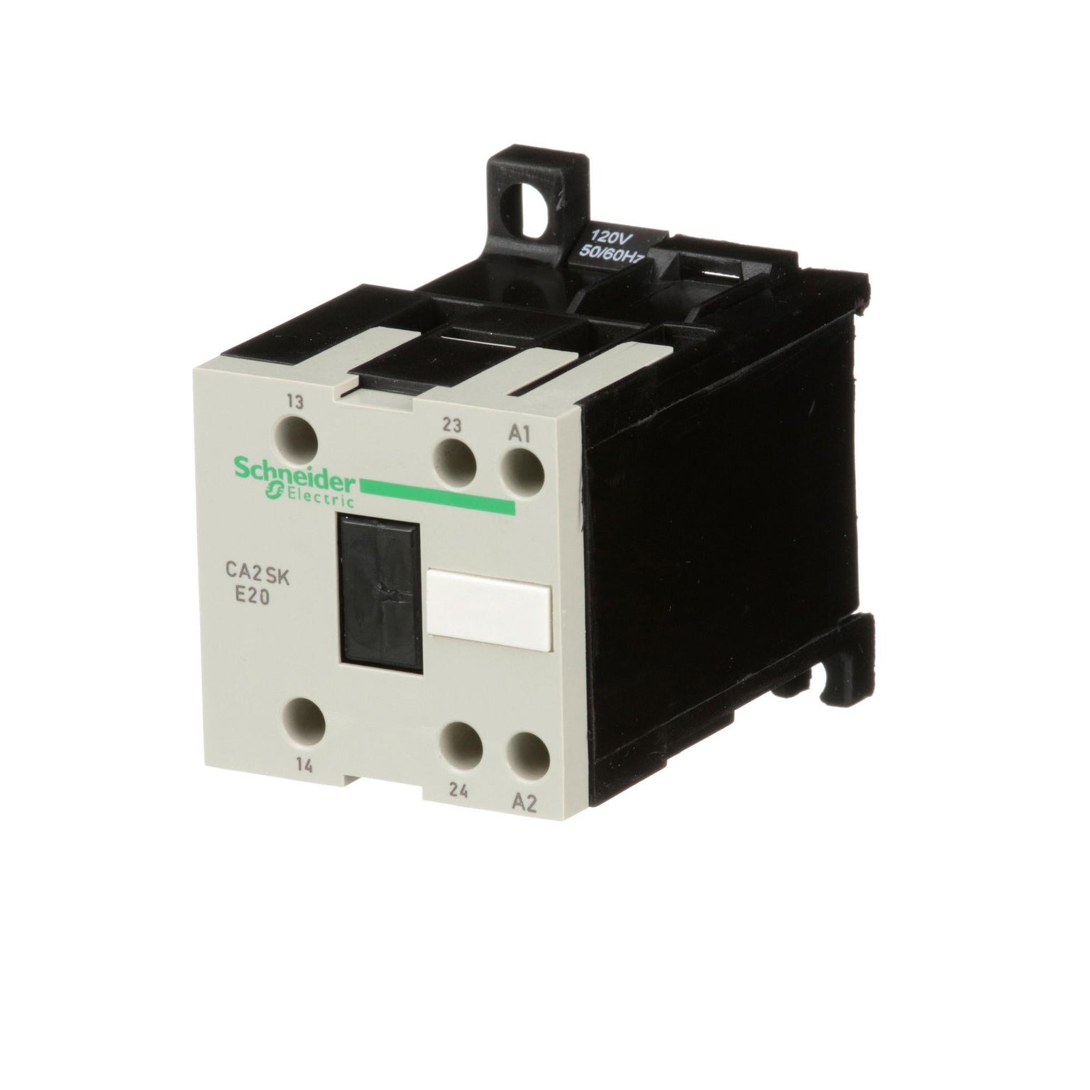 CA2SKE20G7 - Square D - Motor Control Part And Accessory – SimplyBreakers.com