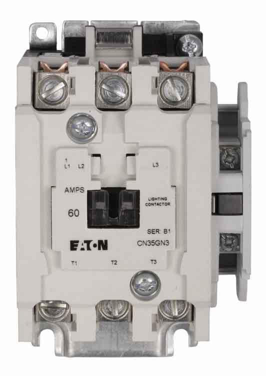 CN35GN2AB - Eaton - Magnetic Contactor – SimplyBreakers.com