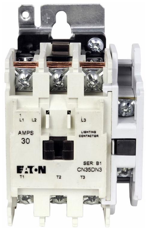 CN35DN2AB - Eaton - Magnetic Contactor – SimplyBreakers.com