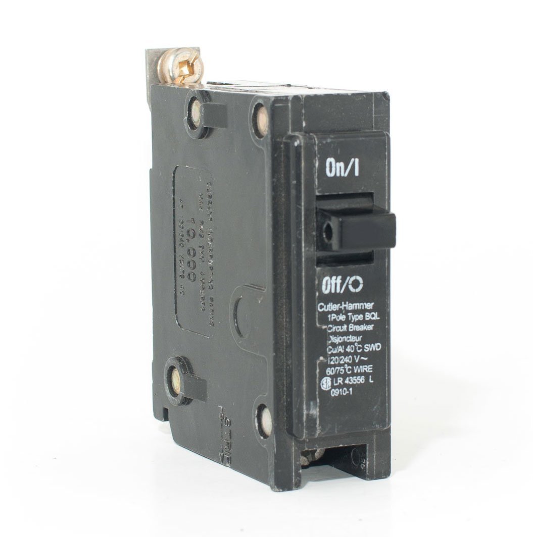 BQL60 - Commander 60 Amp Circuit Breaker – SimplyBreakers.com