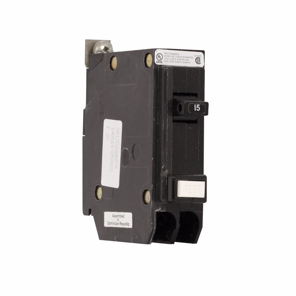 BQGF30 - Commander 30 Amp GFCI Circuit Breakers – SimplyBreakers.com